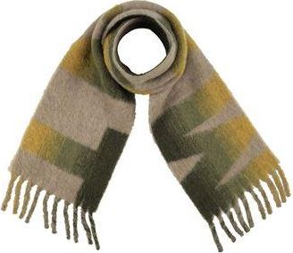 Isabel Marant ACCESSOIRES - &Eacute;charpes sur YOOX.COM