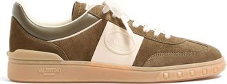 Valentino Garavani Sneaker - Gr&uuml;n