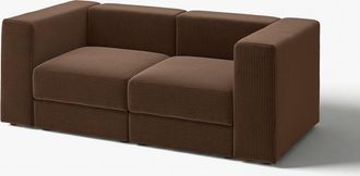 IKEA J&Auml;TTEBO 2er-Sitzelement