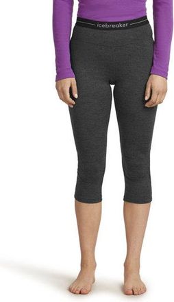 Icebreaker Merino 260 Thermo - 3/4 lange Unterhose - Damen