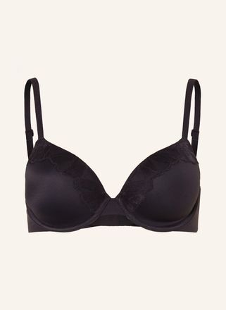 Calvin Klein Schalen-Bh Lightly Lined schwarz