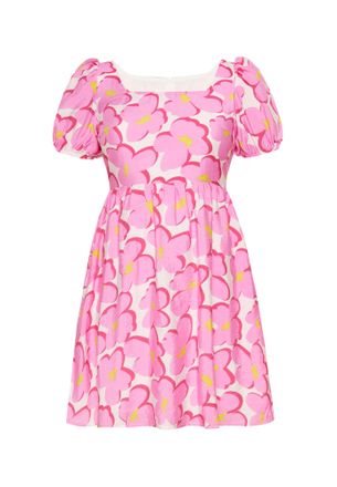 Felipa Kleid Fashion Look