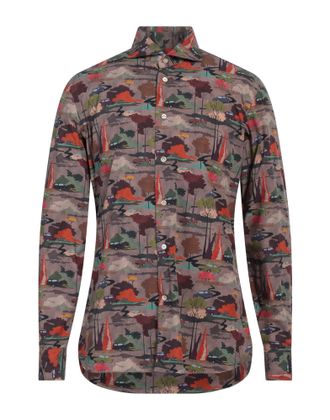 Borriello TOPS - Hemden auf YOOX.COM