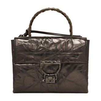 Coccinelle Femme, Sacs, Brun, Taille: ONE Size Sac Arlettis