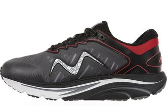 Mbt MBT-2000 II LACE UP Sportschuhe für Herren. Anatomische und Bequeme Laufschuhe. Physiologisches Schuhwerk für Komfort und Stabilität mit gebogener Soh