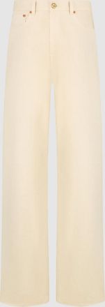 Blaz&eacute; Milano Jean Java Nariida Almond