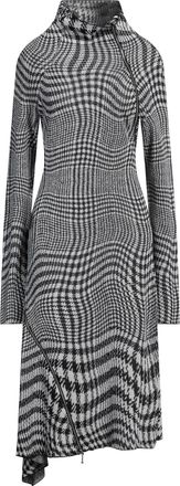 Burberry KLEIDER - Midi-Kleider auf YOOX.COM