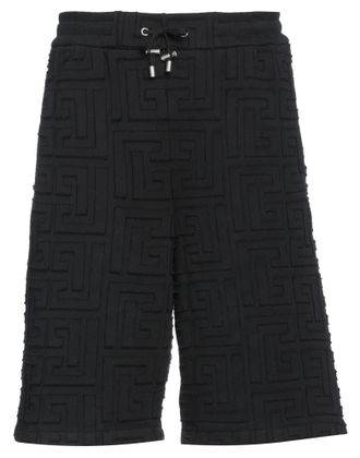 Balmain HOSEN & R&Ouml;CKE - Shorts & Bermudashorts auf YOOX.COM