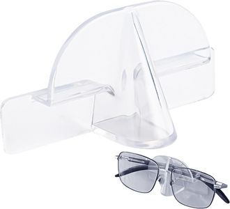 Generic Brillenhalter zur Wandmontage - Stilvolles Brillenregal, platzsparende Brillenpräsentation | Hängender Sonnenbrillen-Organizer, moderner Brillenstände