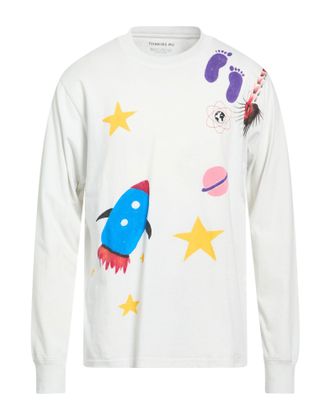 Thinking Mu TOPS - T-shirts auf YOOX.COM