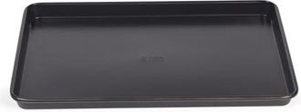 Russell Hobbs Recycled 39cm Backblech - Antihaftbeschichtet, 100% recycelter Karbonstahl, PFOA-frei, leicht zu reinigen, ofenfest bis 220 &deg;C, langlebiges Backgeschi