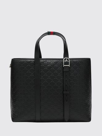 Gucci Tragetasche GUCCI Damen Farbe Schwarz