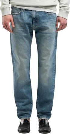 Replay M1038R Gerades Jeans - - Jeans - Herren - Blau - W36