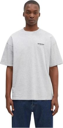 Represent Represent, Herren, Oberteile, Grau, XLGr&ouml;&szlig;e