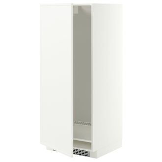 IKEA METOD Hochschrank f K&uuml;hl-/Gefrierschrank