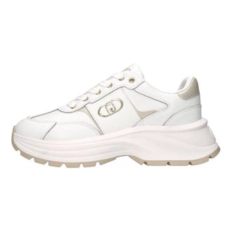 Liu Jo Damen, Schuhe, Wei&szlig;, 41 EUGr&ouml;&szlig;e