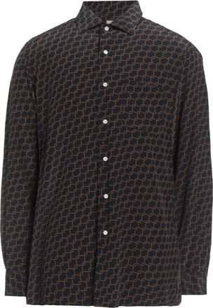 Massimo Alba TOPS - Hemden auf YOOX.COM