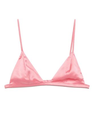 Kiki De Montparnasse soutien-gorge Tous Les Jours - Rose