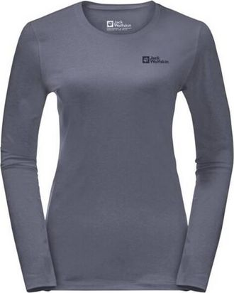 Jack Wolfskin Damen Shirt SKY THERMAL L/S W