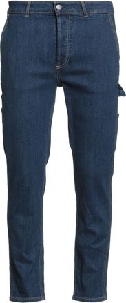 Daniele Alessandrini HOSEN & RÖCKE - Jeanshosen auf YOOX.COM