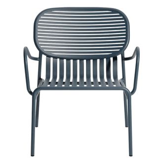 PETITE FRITURE Fauteuil Week-end - Lot de 2 Petite friture