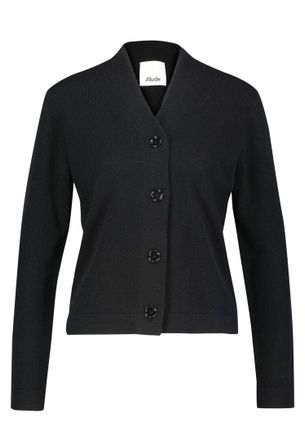 Allude Damen Strickjacke aus Wolle und Kaschmir