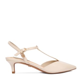 Nine West Pumps Nine West CEO-CD25-123-1 &Eacute;cru