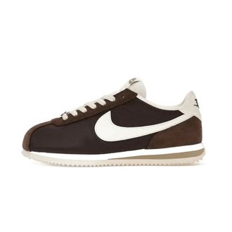 Nike Baroque Brown Cortez Sneakers - - Sport - Damen - Braun - 36 1/2 EU