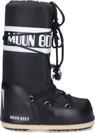 Moon Boot Padded Boots Icon