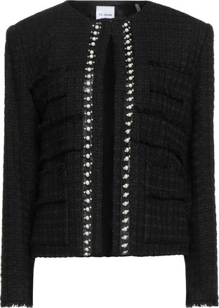 St. John JACKEN & M&Auml;NTEL - Jacken und Anoraks auf YOOX.COM