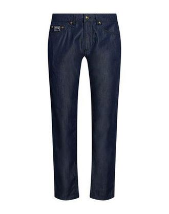 Versace BAS - Pantalons en jean sur YOOX.COM