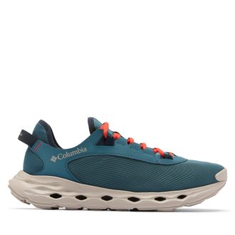 Columbia Trekkingschuhe Columbia Drainmaket XTR 2063431 Blau