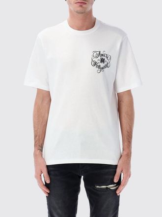Amiri T-Shirt AMIRI Herren Farbe Wei&szlig;