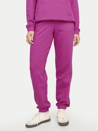 Jack & Jones Jogginghose Abbie 12223960 Rosa Relaxed Fit