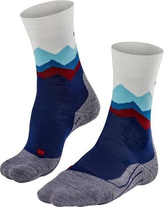 Falke TK2 Crest Damen Socken