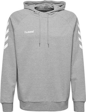 Hummel Herren Kapuzensweat GO COTTON