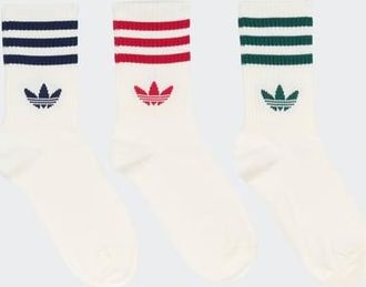 adidas Lot de 3 paires de chaussettes - Taille L