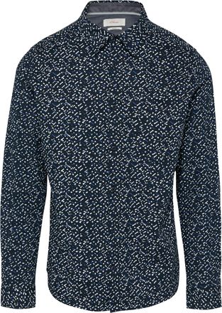 s.Oliver Hemd Langarm