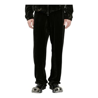 Diesel Herren, Hosen, Schwarzk, XLGr&ouml;&szlig;e