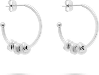 s.Oliver mit Knoten-Details