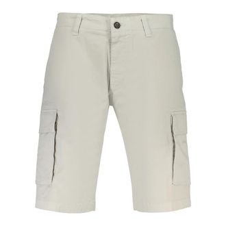 North Sails America Cargo Short - - Shorts - Herren - Grau - 2XL
