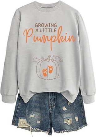 Generic 2026 Printemps et hiver &agrave; demi fermeture &eacute;clair ouverte &agrave; revers d&eacute;contract&eacute; pull &agrave; capuche, gris, XL