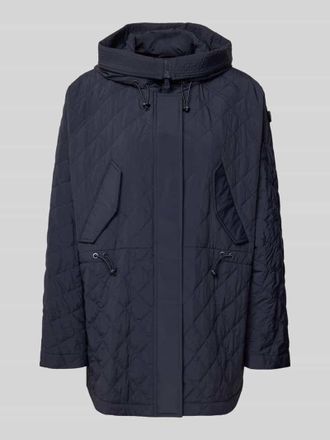 Peuterey Relaxed Fit Jacke in Stepp-Optik Modell Texel