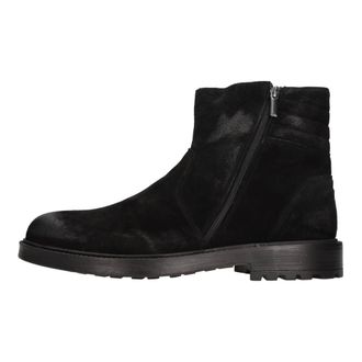 Exton Herren, Schuhe, Schwarzk, 39 EUGr&ouml;&szlig;e