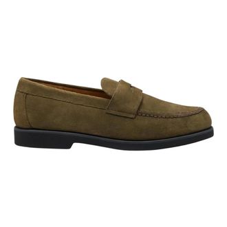 Sebago Mocassins - - Shoes - Herren - Gr&uuml;n - 42 EU