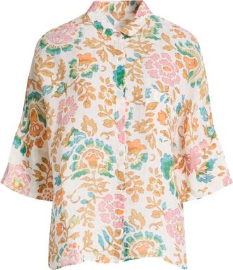 120% Lino TOPS - Hemden auf YOOX.COM