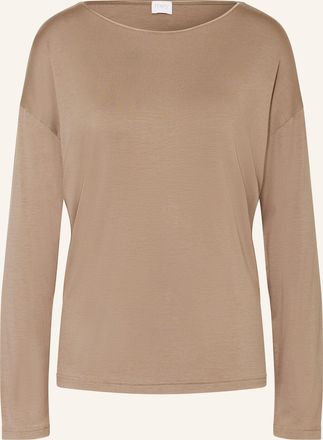 Mey Mey Schlafshirt Serie Pure Chic beige