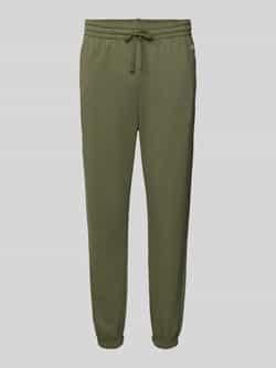 Champion Sweatpants mit elastischem Bund