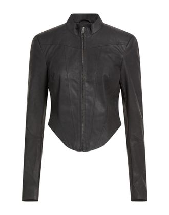 Misbhv JACKEN & M&Auml;NTEL - Jacken und Anoraks auf YOOX.COM