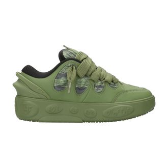 Puma Puma, Herren, Sport, Gr&uuml;n, 42 1/2 EUGr&ouml;&szlig;e